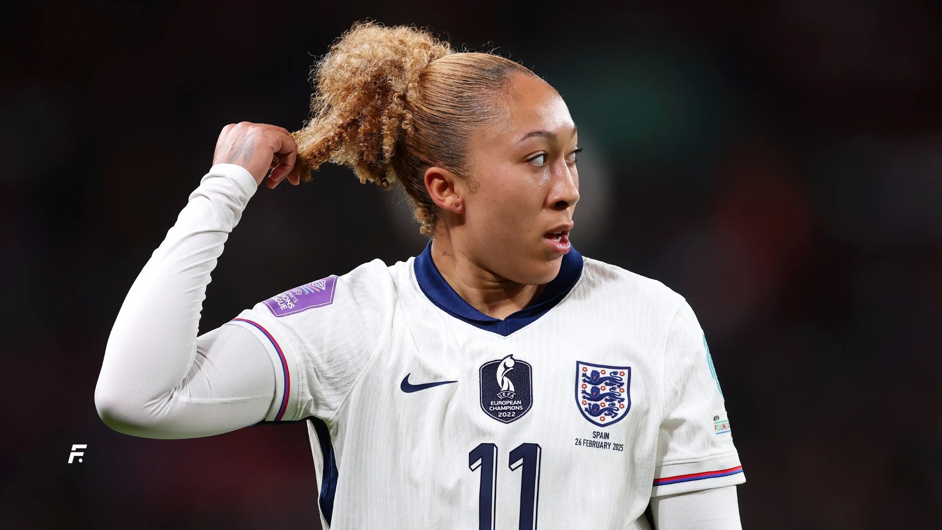 Planet WSL- Rise of Women's Football in England